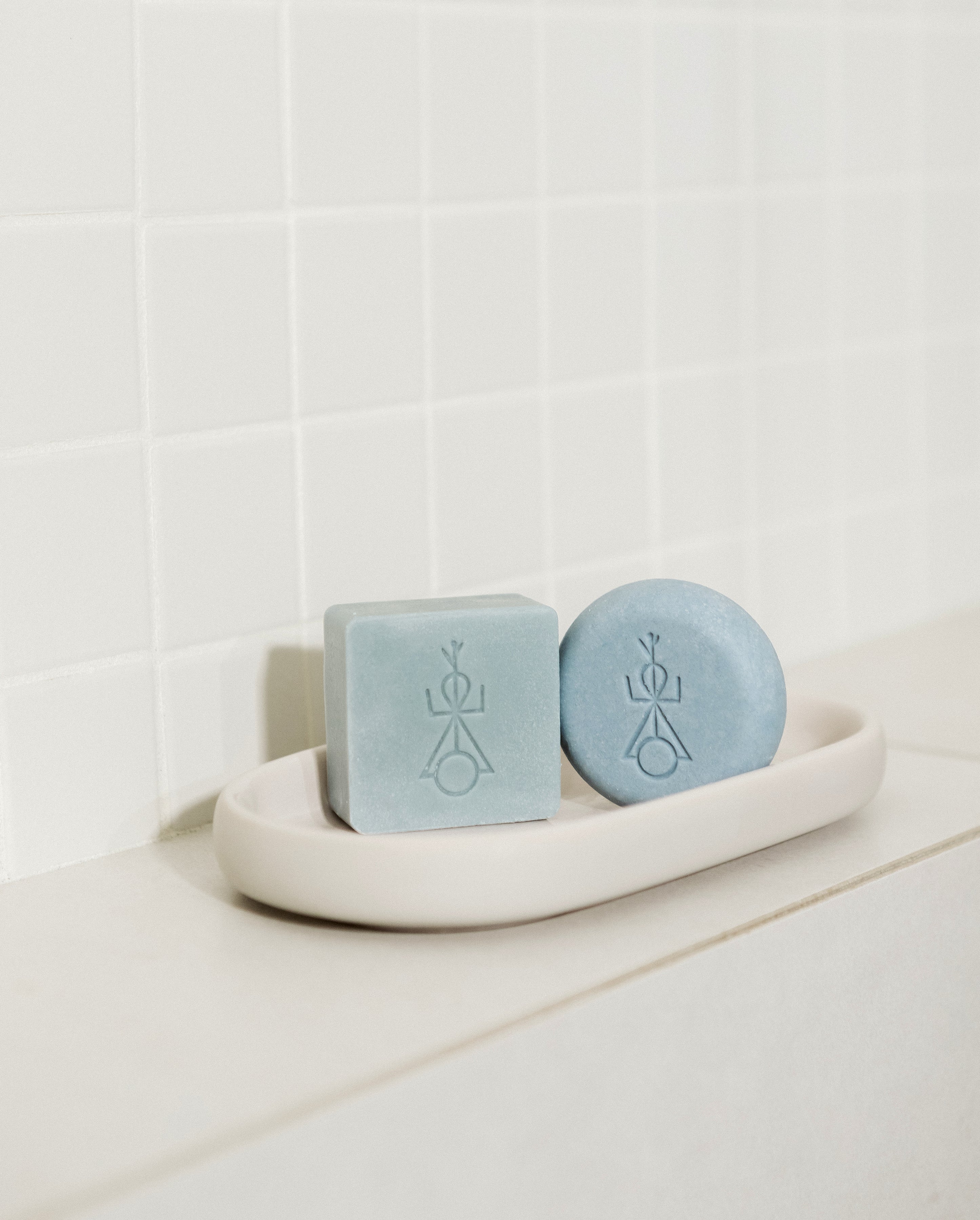 Duo Hair Care Bars | TANIT