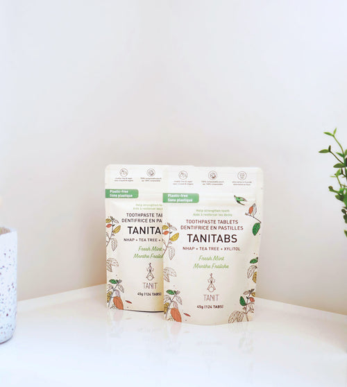 Products – TANIT